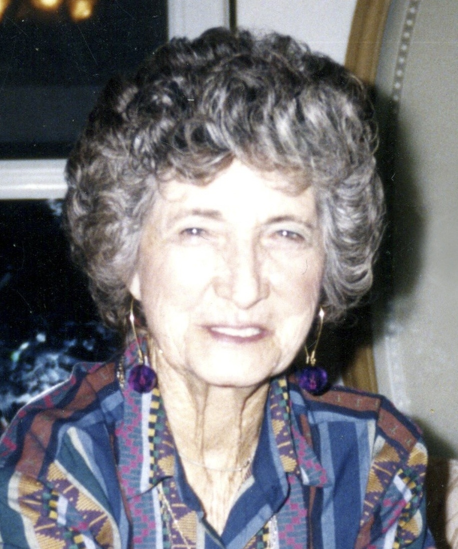 Estelle Wells Obituary - Killeen, TX