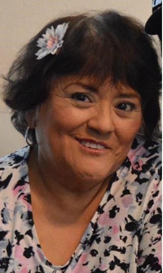Ida Rodriguez Obituary - Corpus Christi, TX