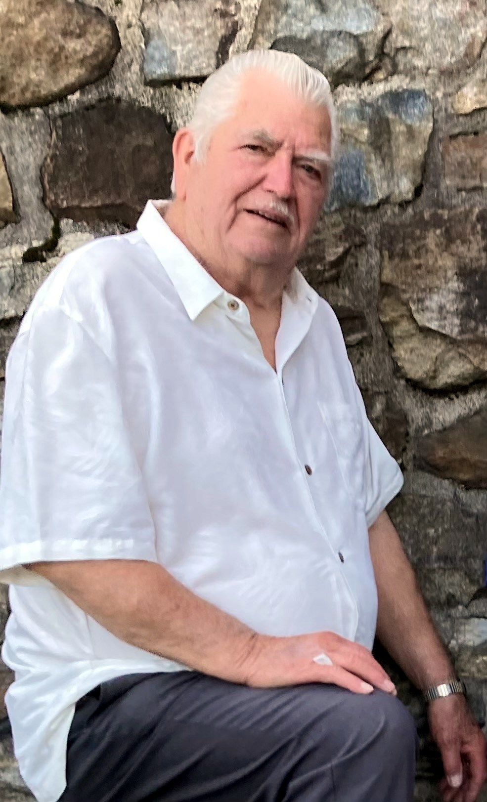 Pierre Daigle Obituary - Reading, PA