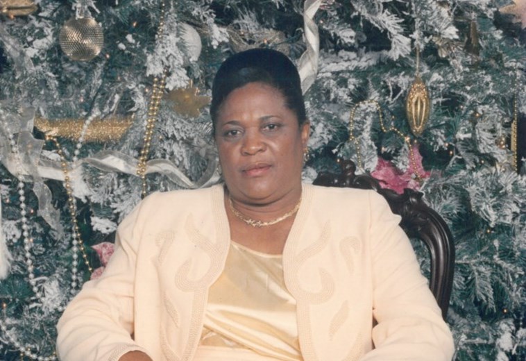 Eleonore JEAN LOUIS Obituary - North Miami, FL