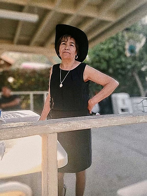 Maria Garcia Alvarado Obituary - San Bernardino, CA
