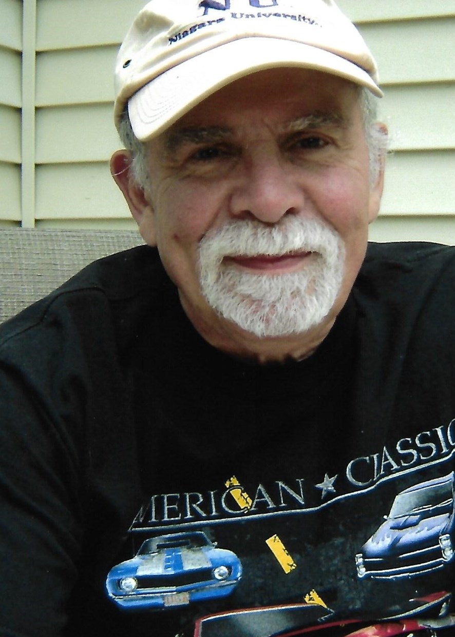 John Luraschi Obituary - Williamsville, NY