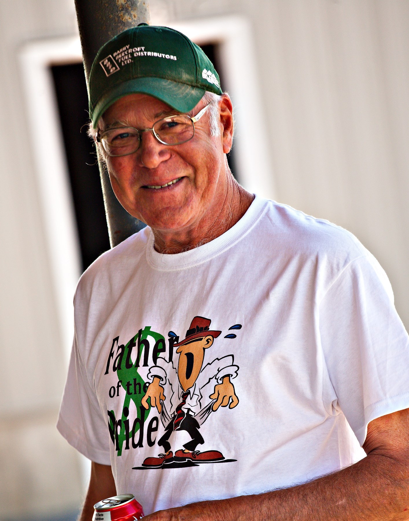 Joseph Boutin Obituary - Mission, BC