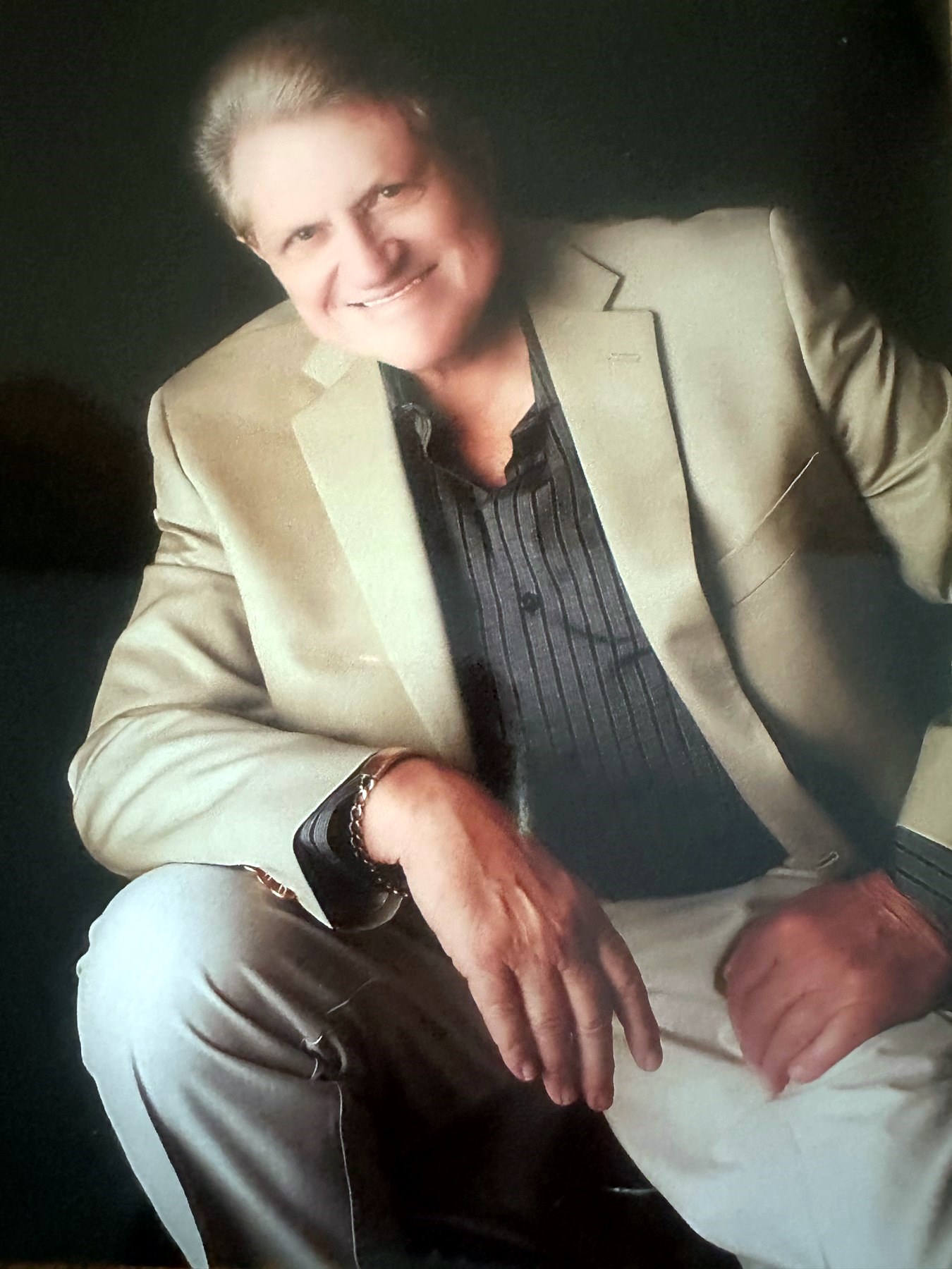 Lew Riggan Obituary - Colleyville, TX