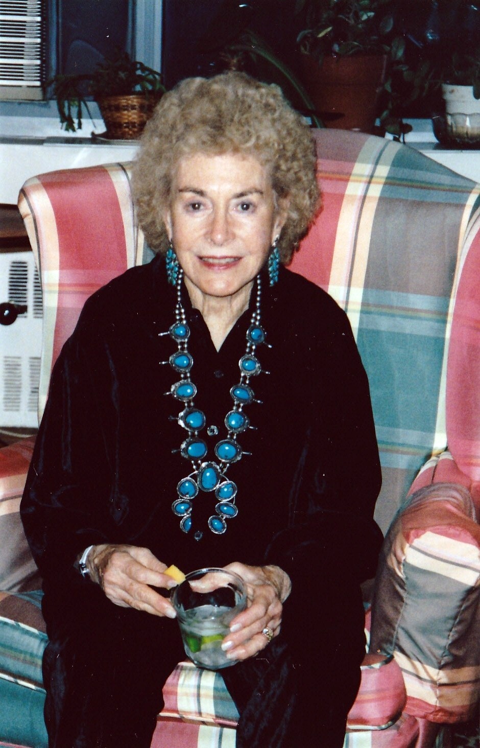 Judith Pearce Obituary - New York, NY
