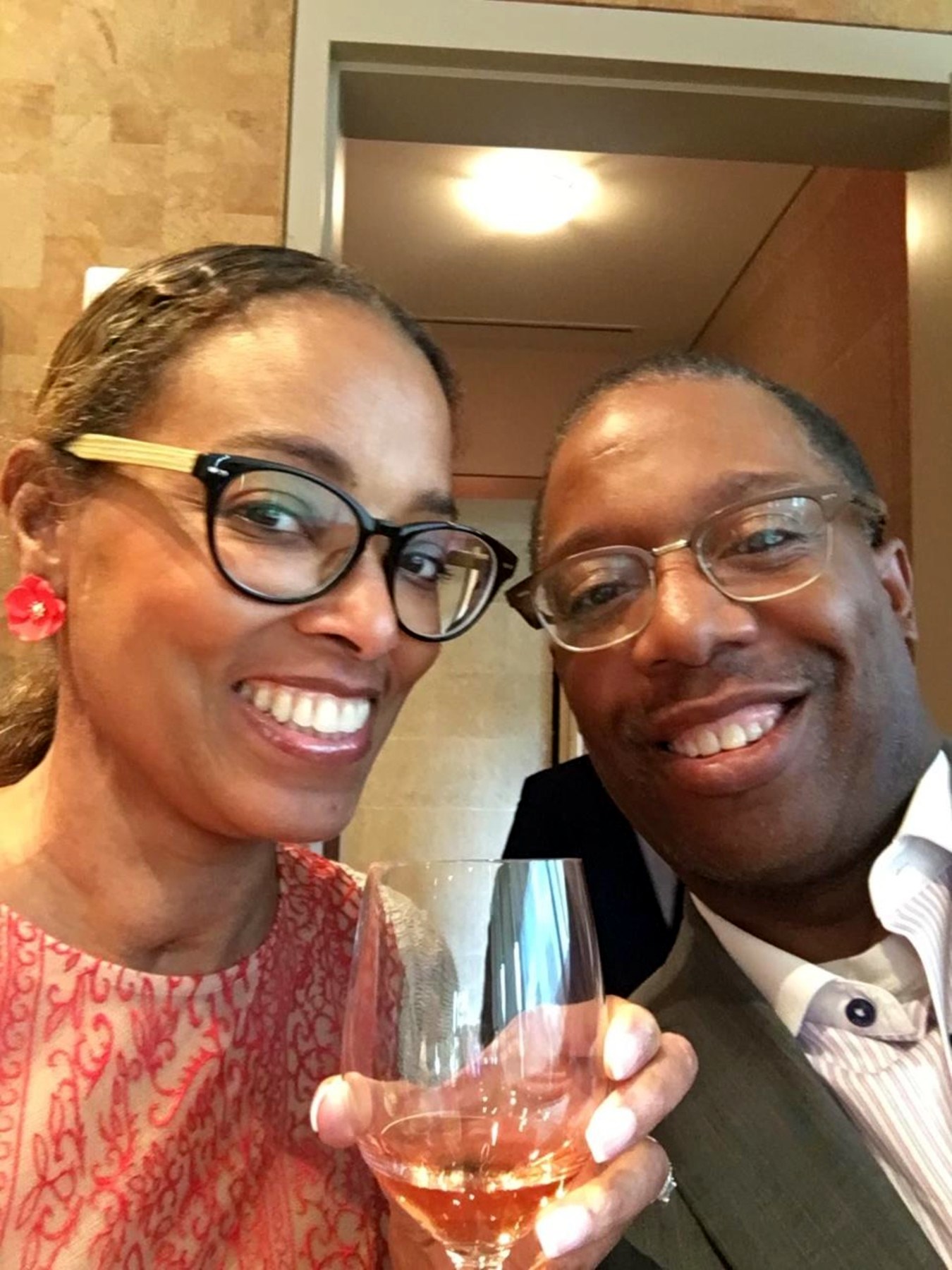 Melenda "Mendy" D. Jeter, MD, MPH Obituary - Houston, TX