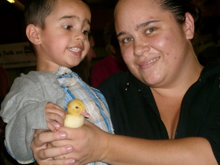 Kristen Juliana & Anthony Gene Duran Obituary - Wilmington, CA Kristen Juliana & Anthony Gene Duran Obituary - Wilmington, CA