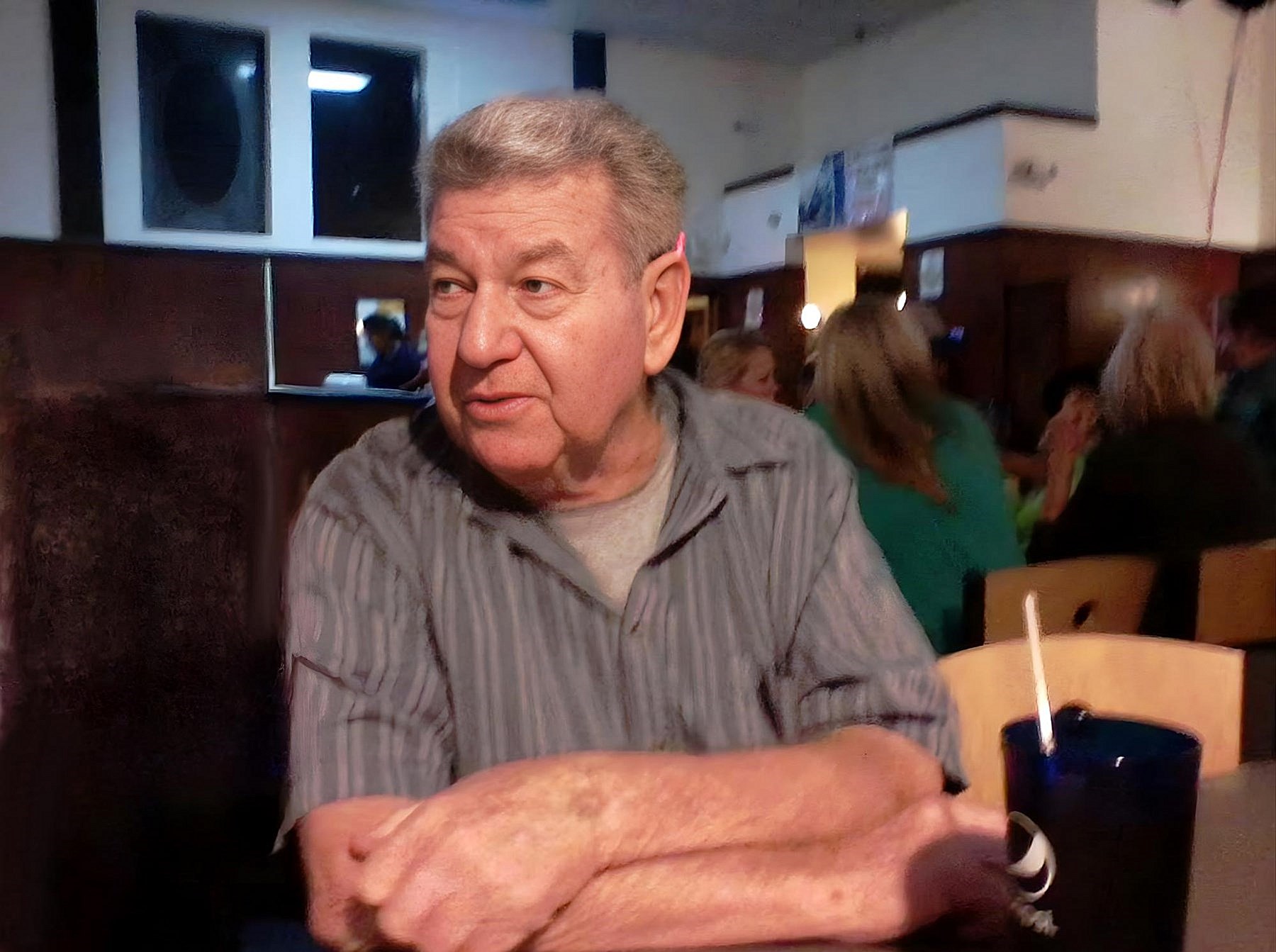 Billy Whatley Obituary - Hughson, CA