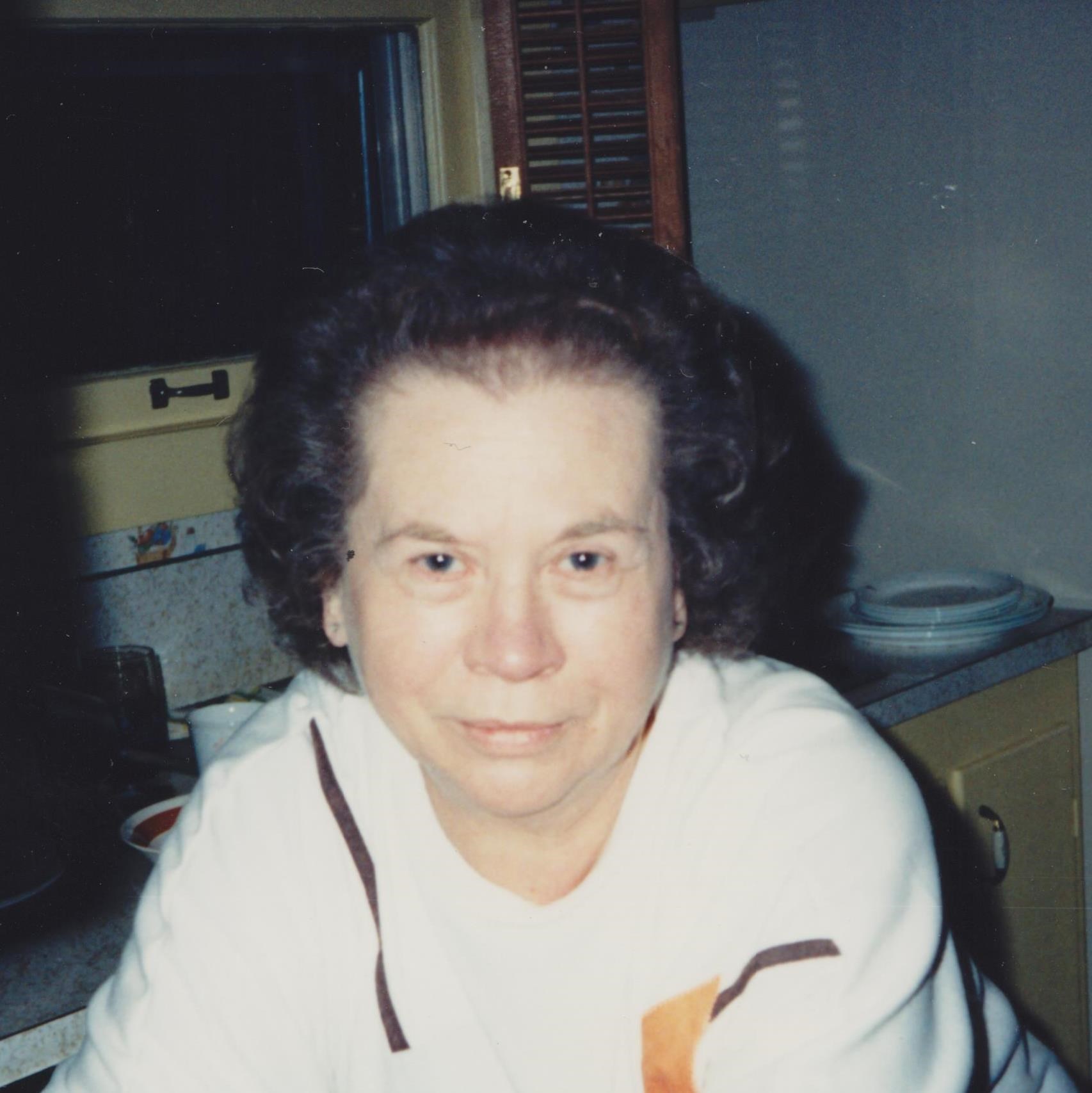 Elda Elizabeth Baker Obituary - Portland, OR