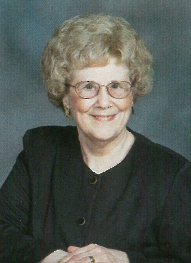 Louise Kerr Obituary - Terre Haute, IN