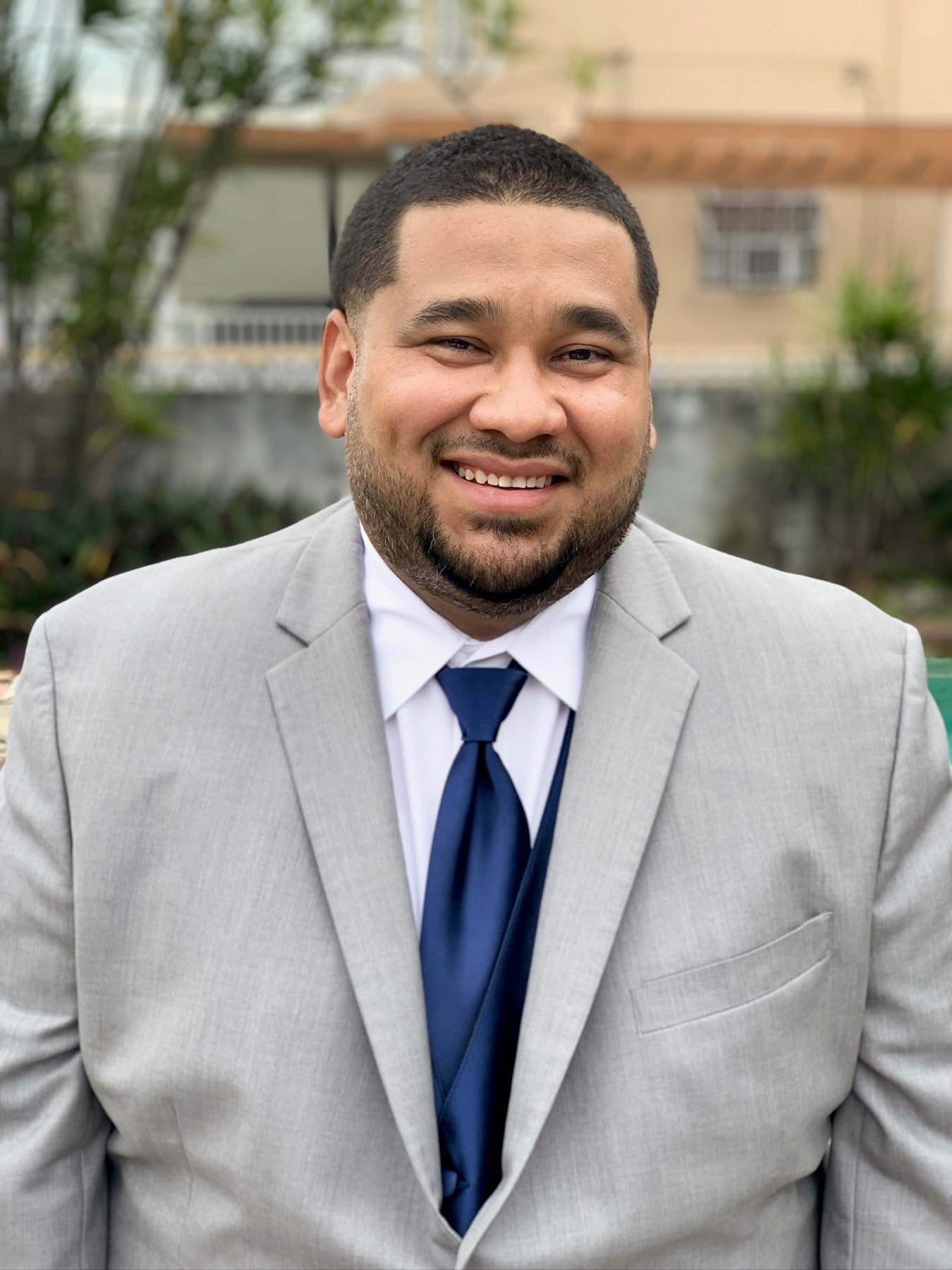 Dorian Zamora Obituary - Miami, FL