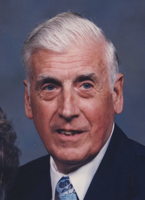 George William Verdon, Jr. Obituary - Del City, OK