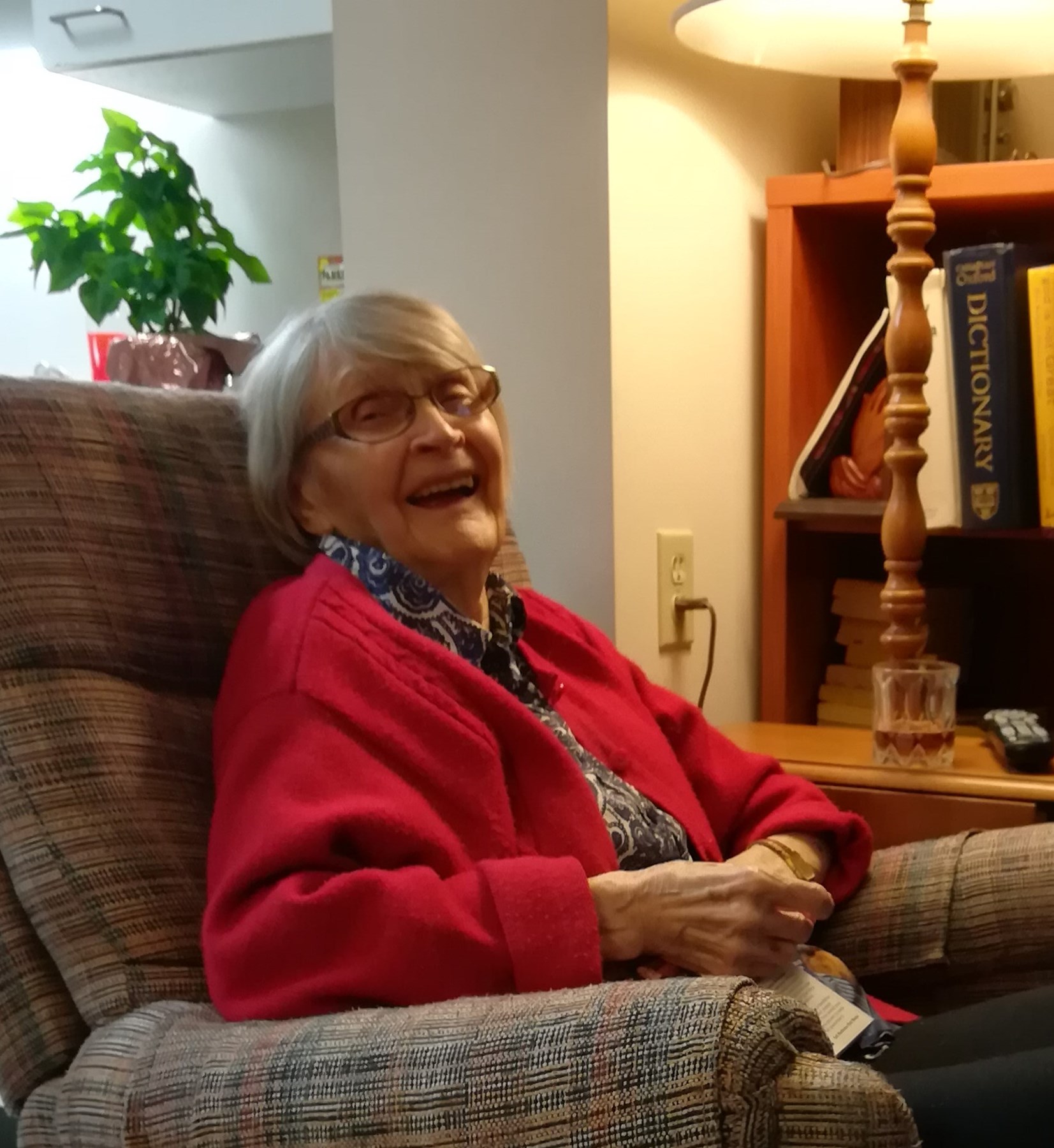 Dianne Sharpe Obituary - North Vancouver, BC