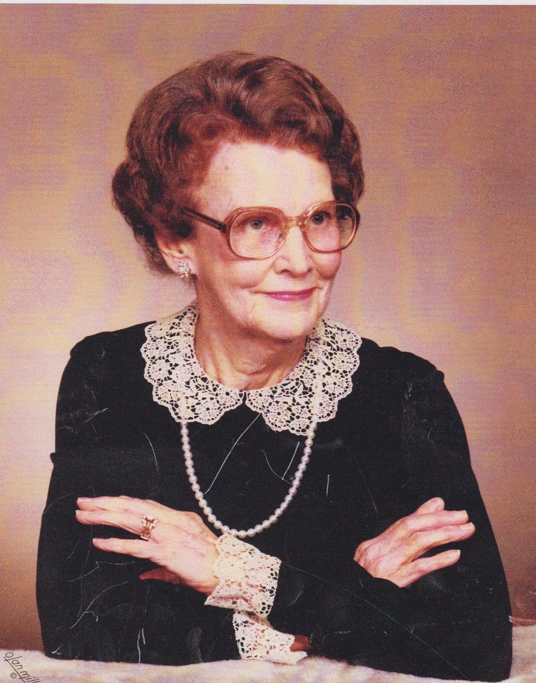 Ruth M. Cregg Obituary - Jacksonville, FL