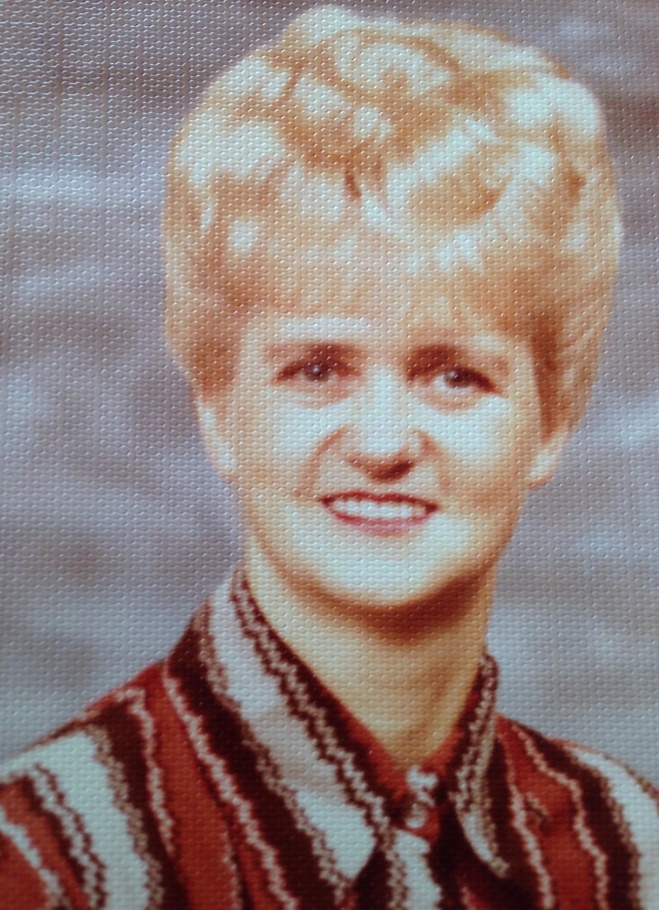 Anita Barbara Simonton Obituary - Tucson, AZ