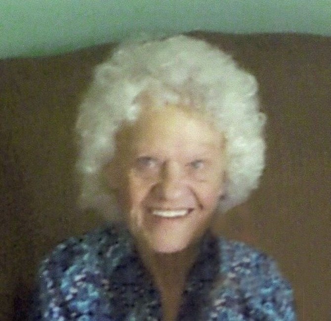 Maxine Webb Crank Davis Obituary - Mansfield, OH