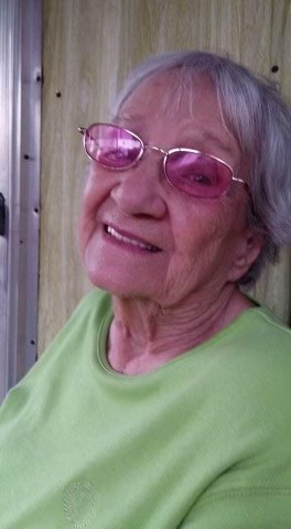 Sarah A McClellan Obituary - Anniston, AL