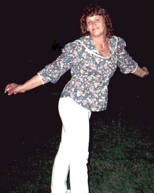 Florence Madison Obituary - Port Dickinson, NY