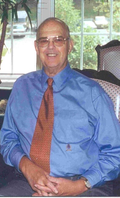 Richard Cross Obituary - Richmond, VA