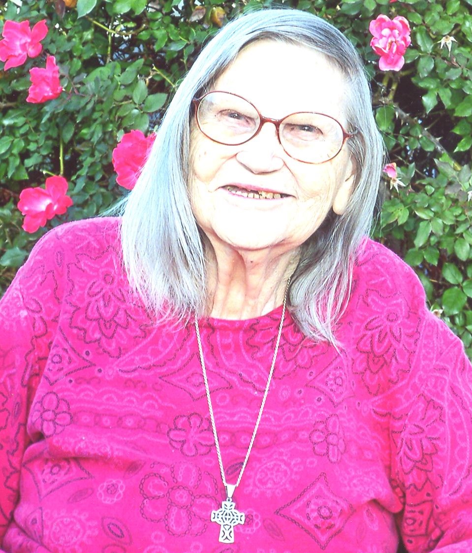 Bobbie I. Copeland Obituary - Georgetown, TX