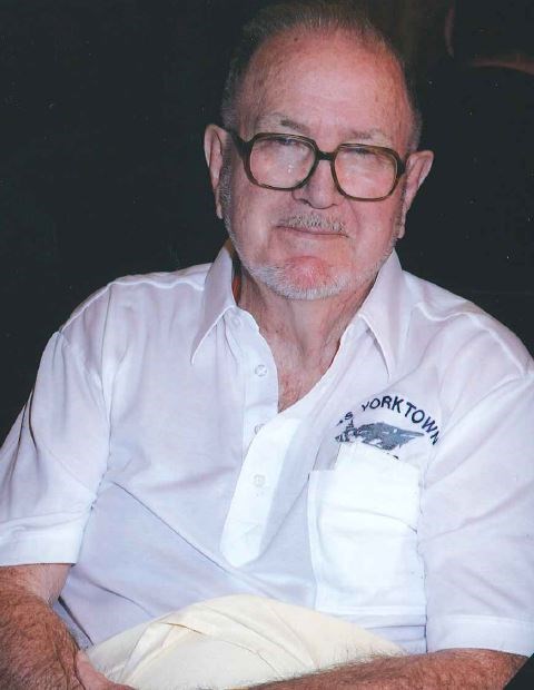 Donald Eudy Obituary - Milton, FL