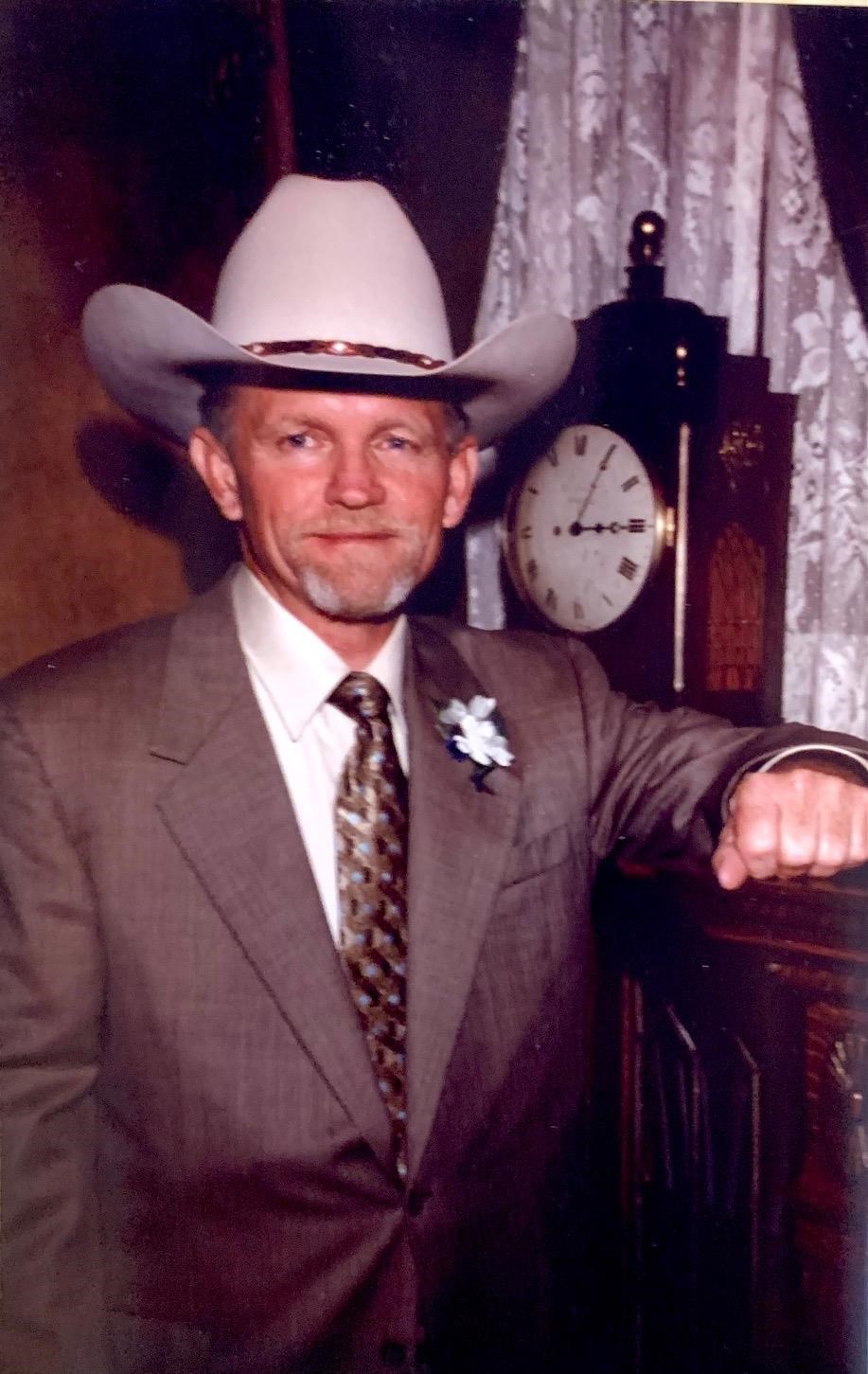 Frank Lasater Obituary - Midland, TX