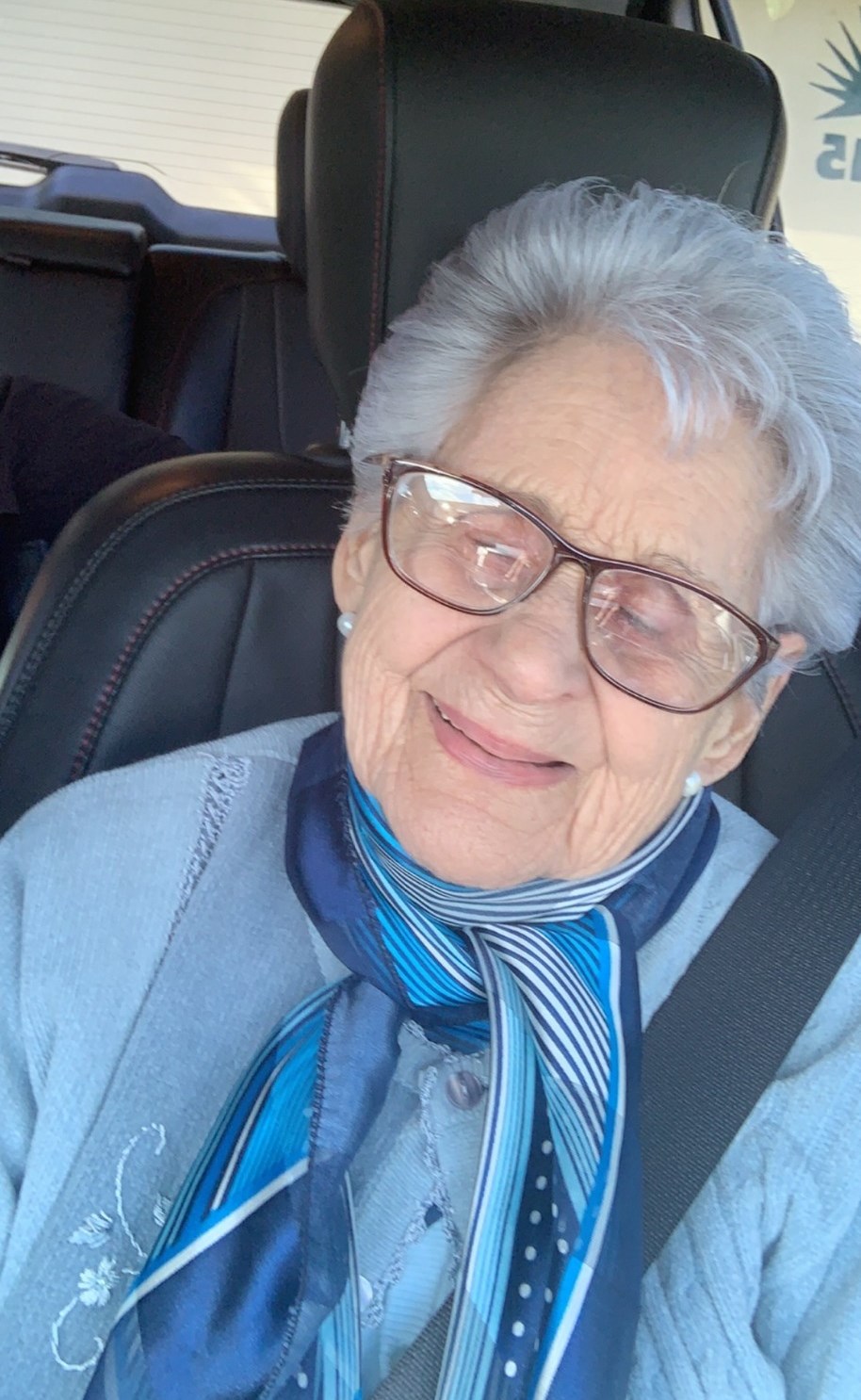 Hortensia Nunez Obituary - Miami, FL