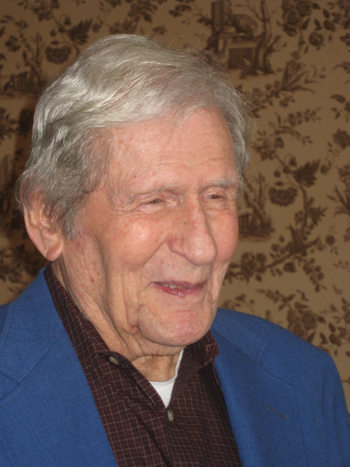 John Mahler Obituary - Raleigh, NC