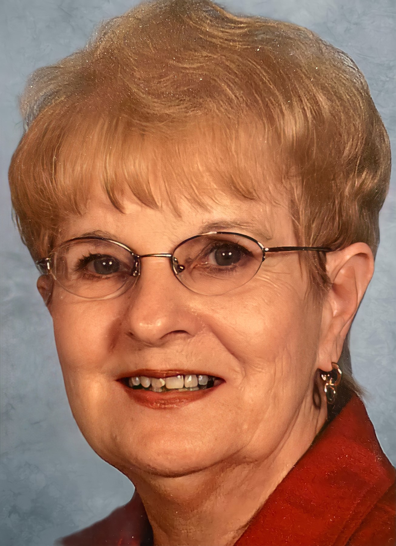 Joanne Reed Obituary - Jackson, TN