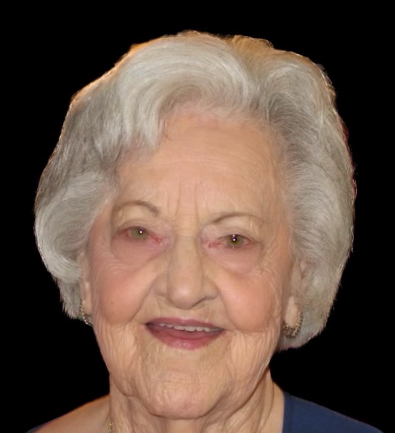 Stella O'Connor Meany Obituary - New Orleans, LA