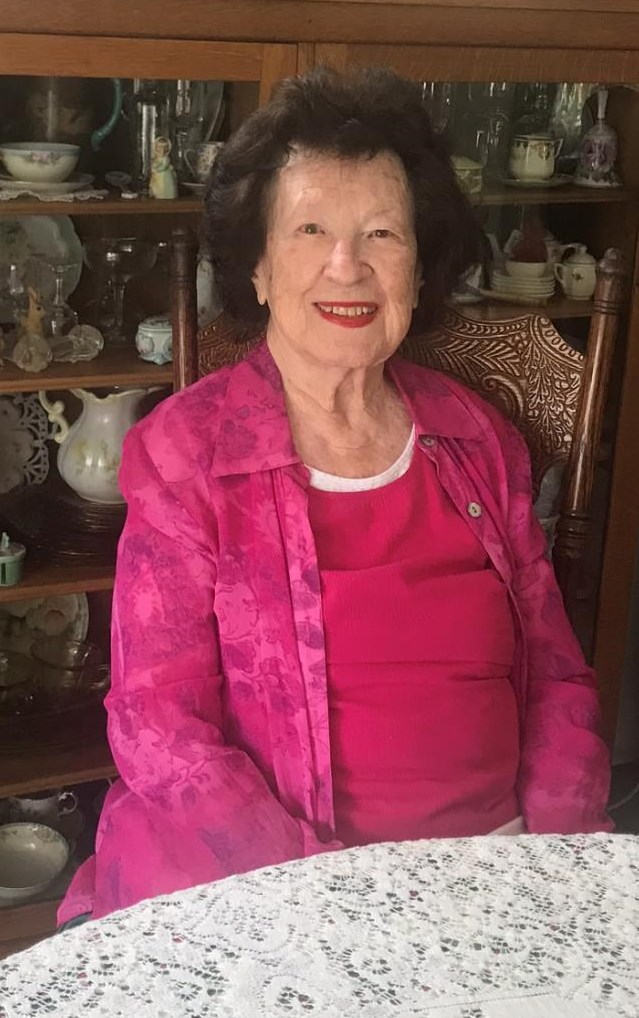 Phyllis Henry Obituary - Santa Ana, CA