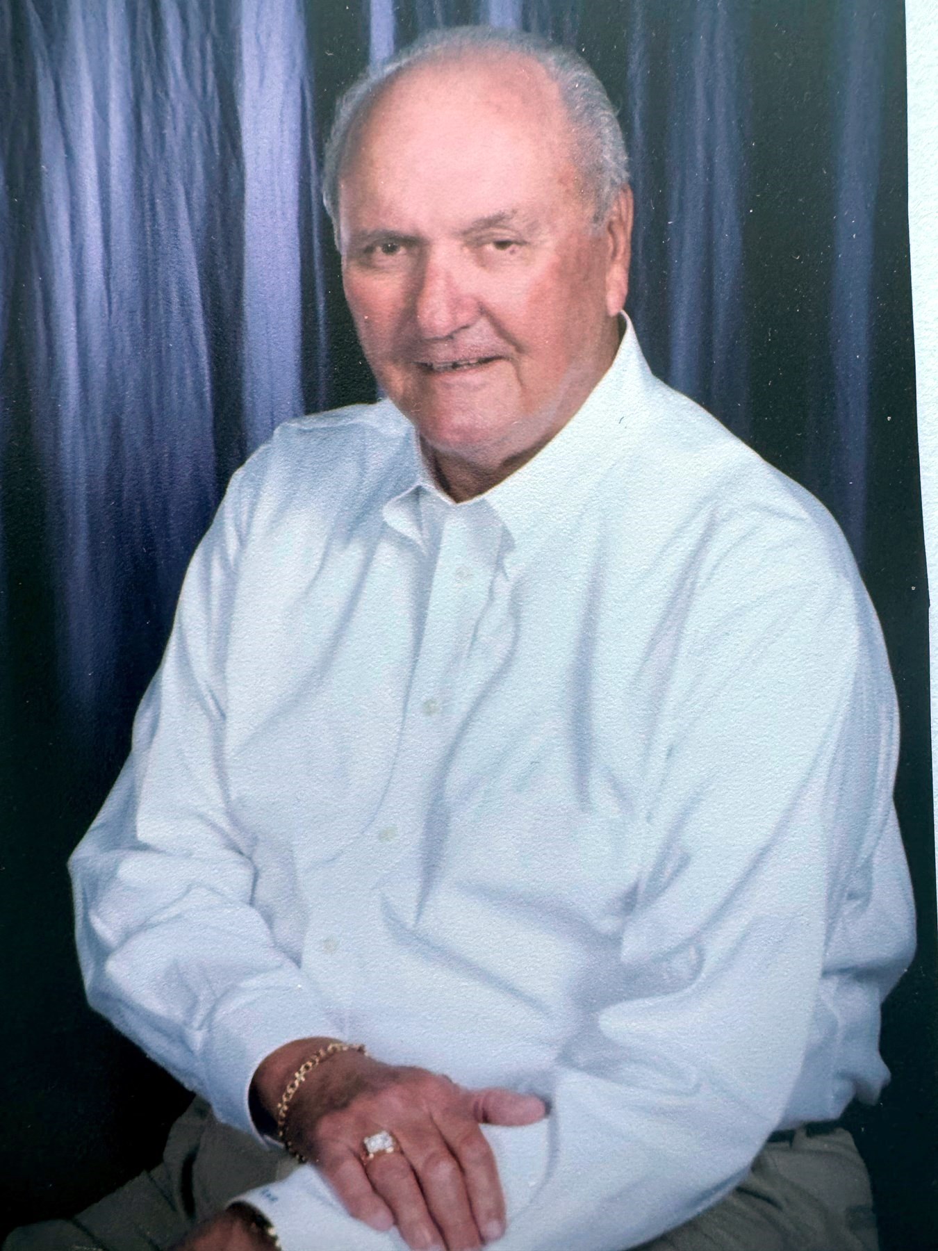 Robert Robacker Obituary - Port Orange, FL