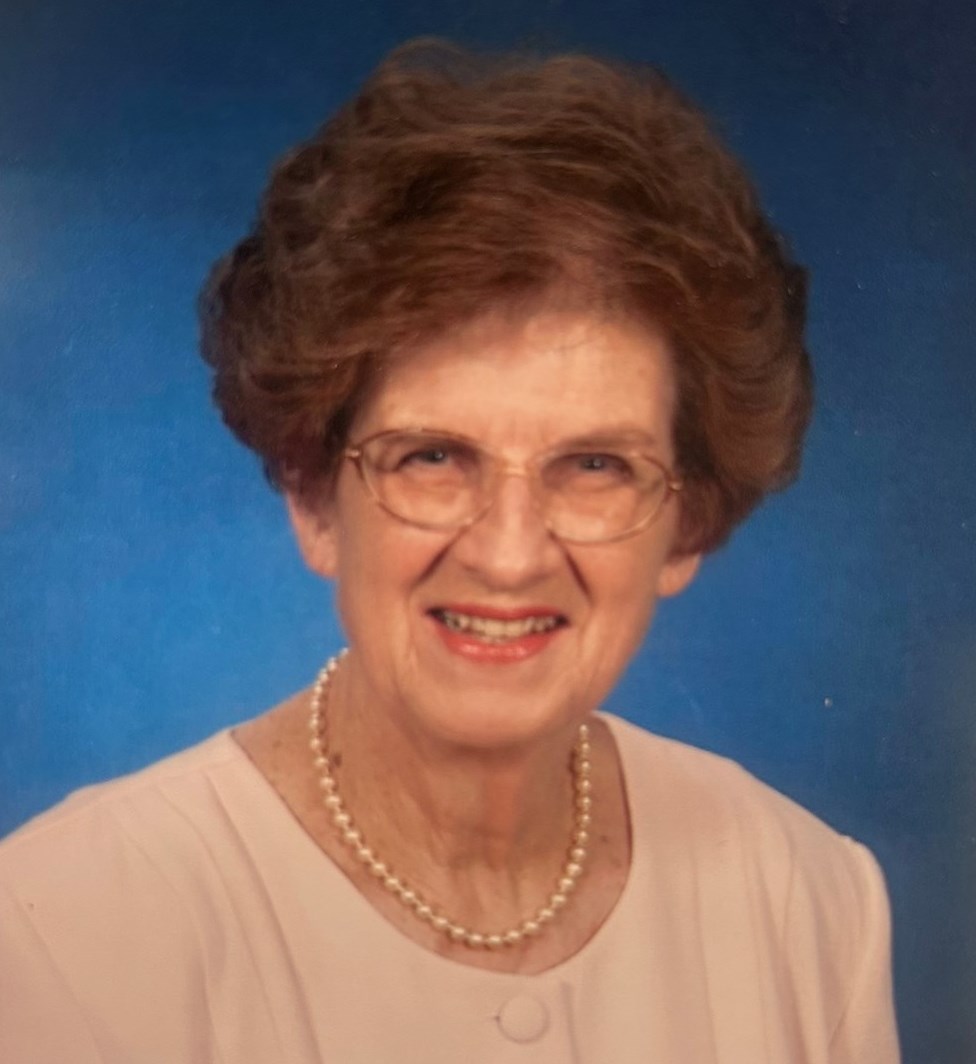 Dorothy Calhoun Obituary - Northport, AL