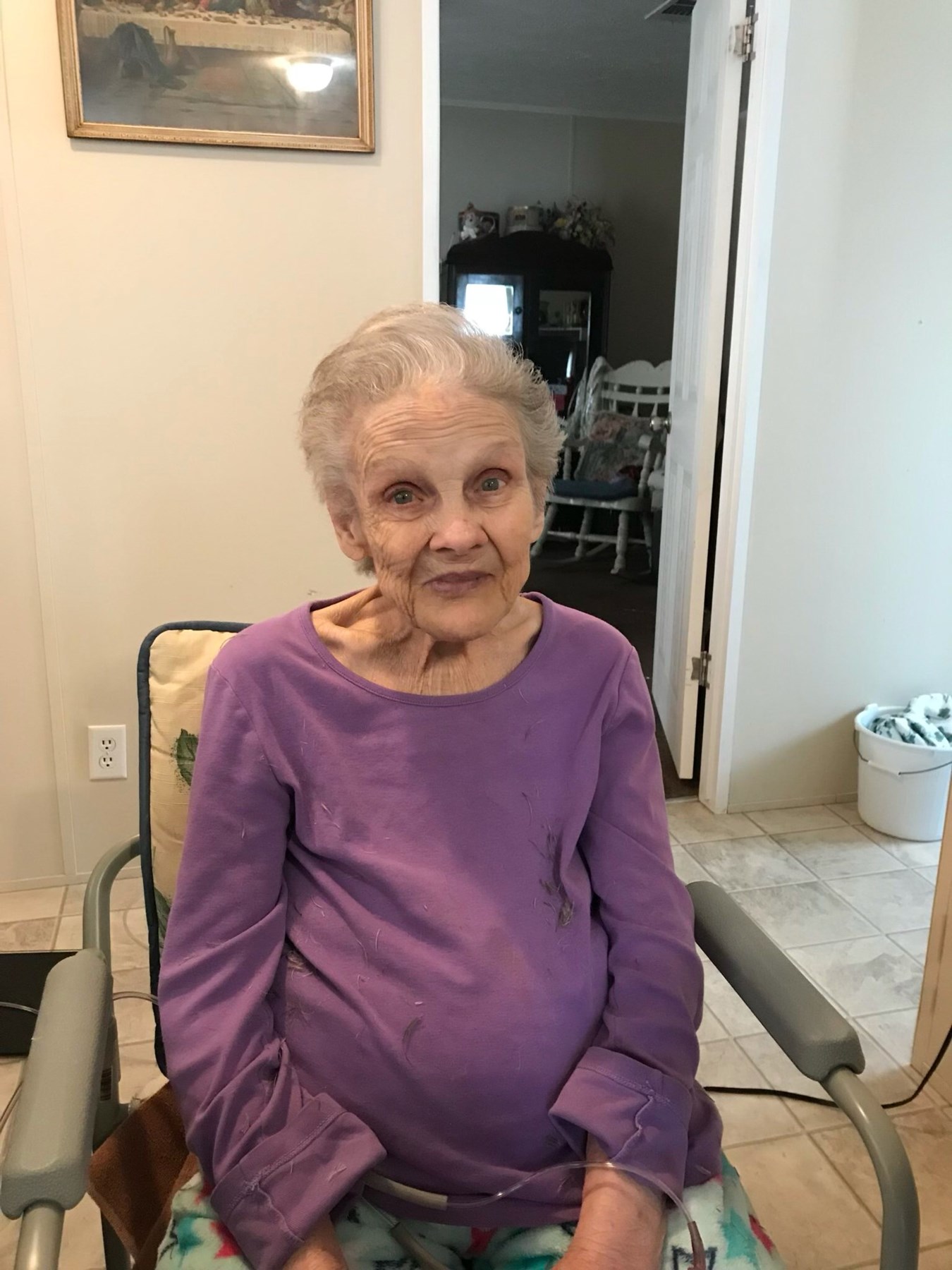 Josie Lee Boren Obituary - Jacksonville, FL