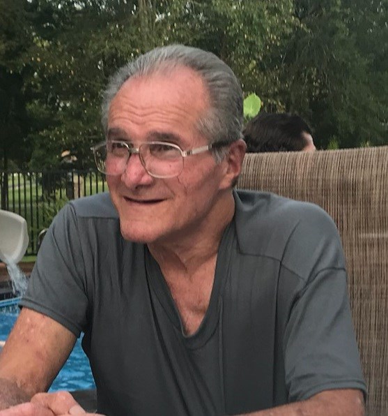 George Anthony Fields Obituary - Hot Springs, AR