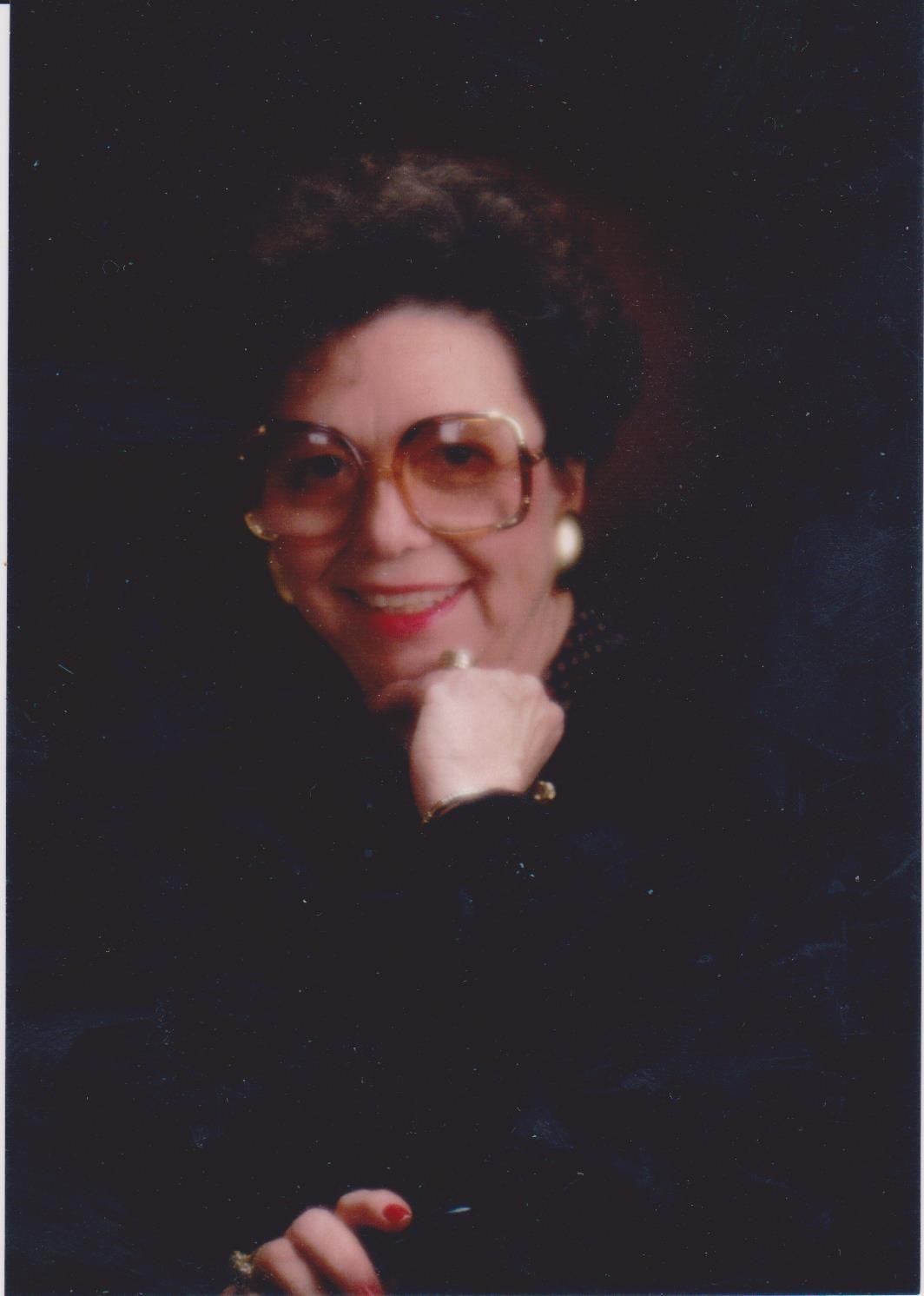 Ruby Dennis Perry Obituary - Carrollton, TX