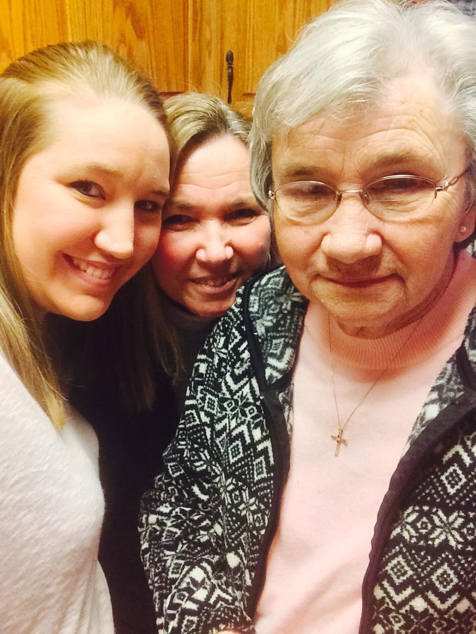 Sandra Waid's Instagram, Twitter & Facebook on IDCrawl