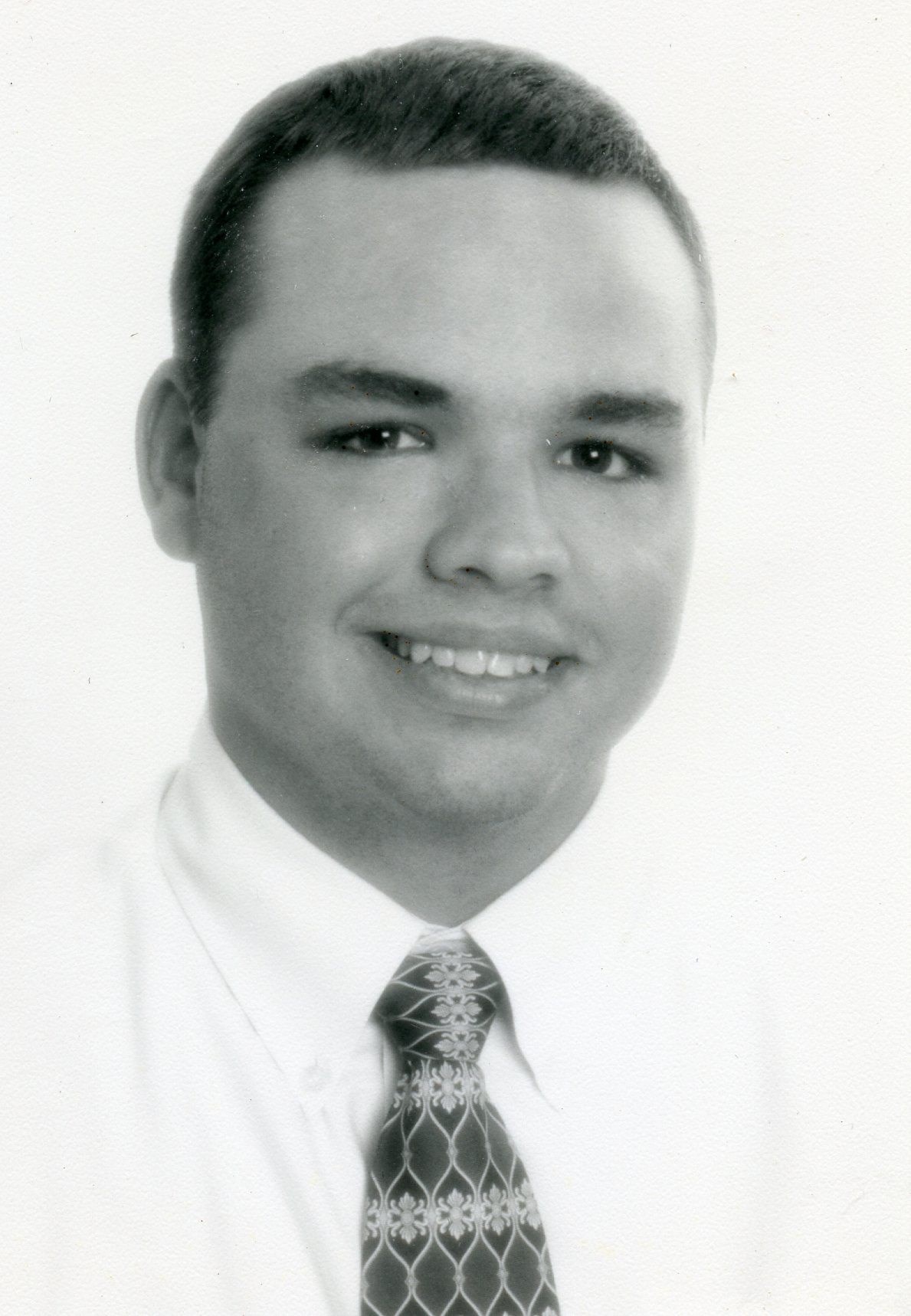 James Cleveland"Jayce"Langlois Obituary - Baton Rouge, LA