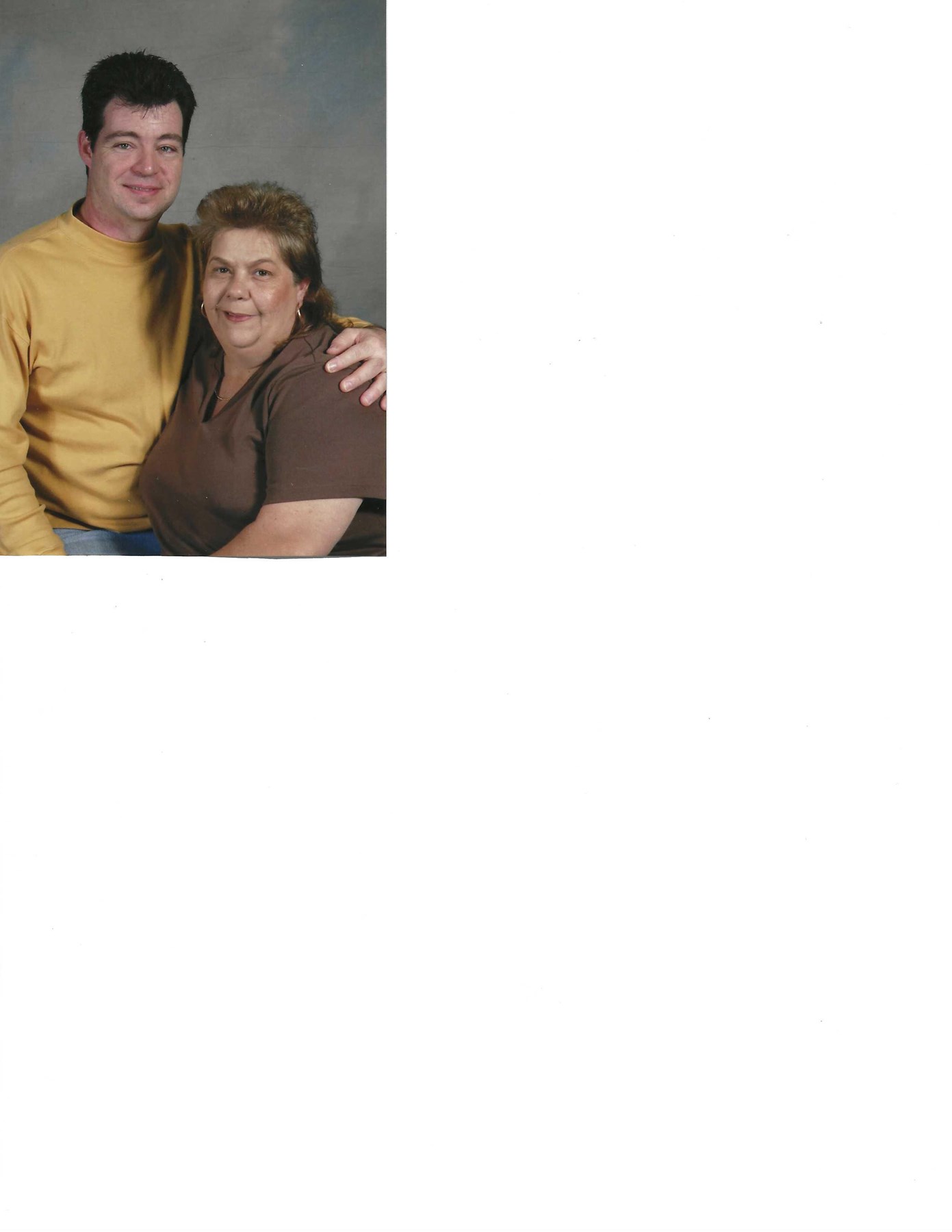 Debbie Ann Gragg Obituary - Greenville, SC