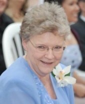 Carol Corbett Obituary - Gaithersburg, MD