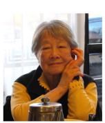 FRANCES WONG Obituary - San Gabriel, CA