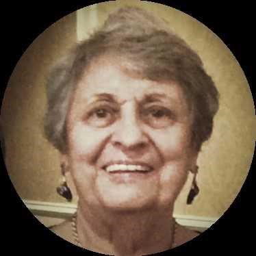 Jean Tucker Obituary - Miami, FL