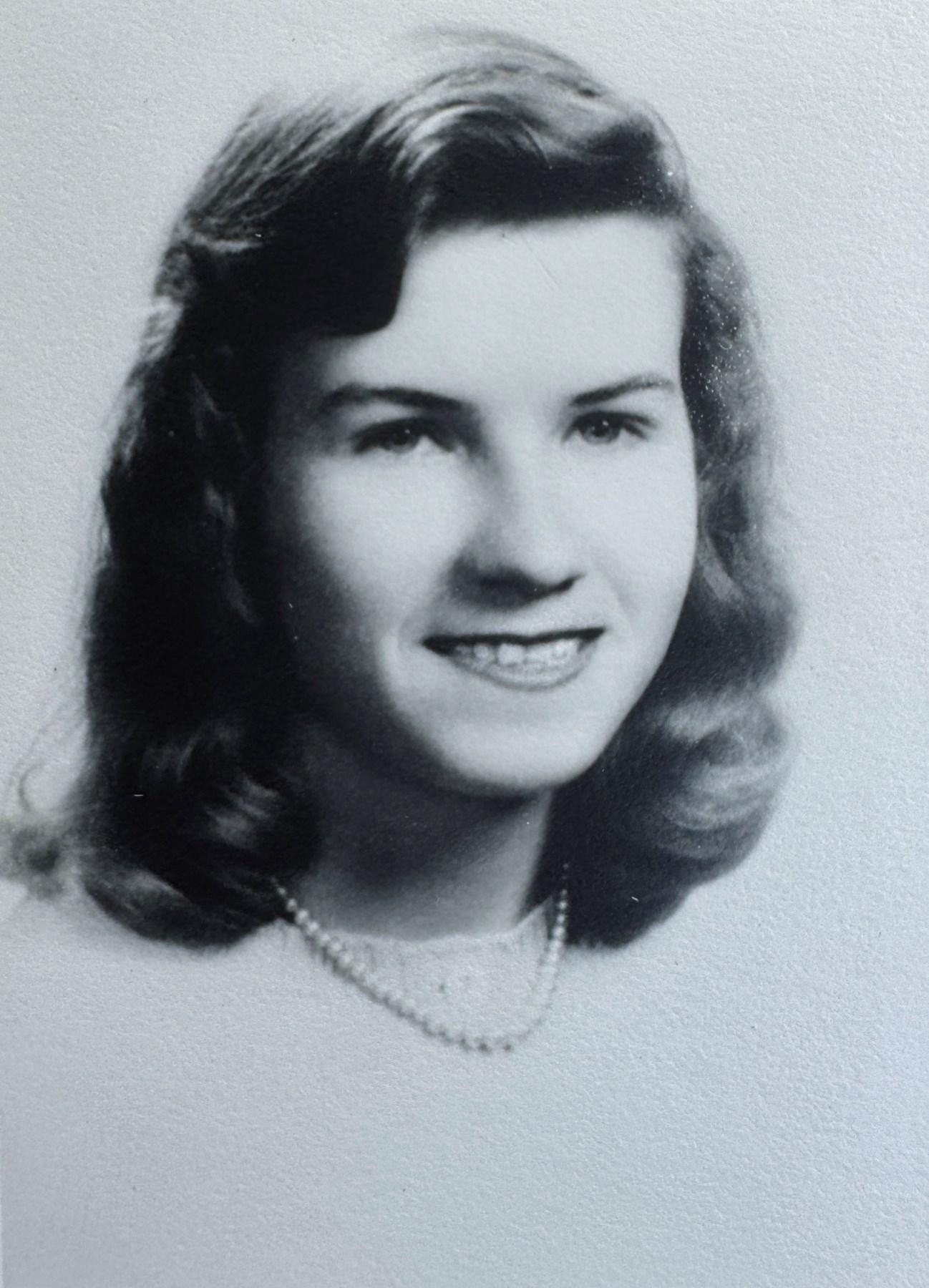 Elizabeth Cornish Obituary - Lisbon Falls, ME