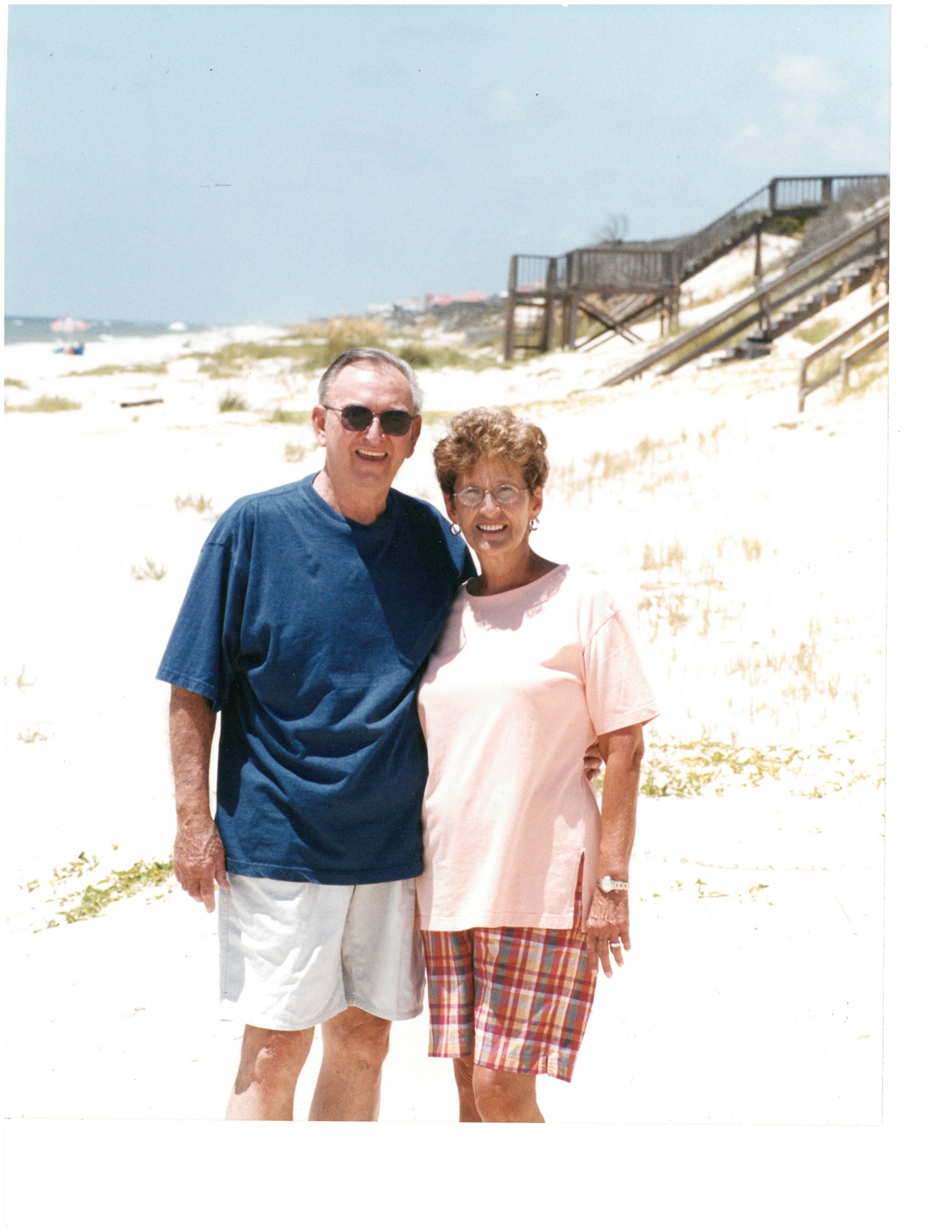 William Brown Obituary - Tallahassee, FL