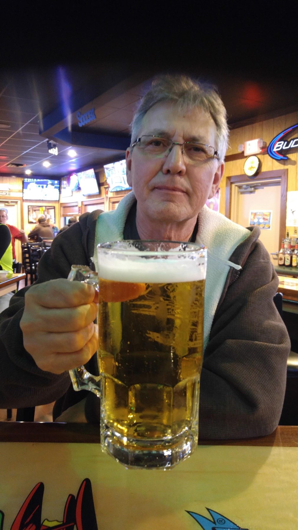 Gerald Weikel Obituary - Fort Wayne, IN