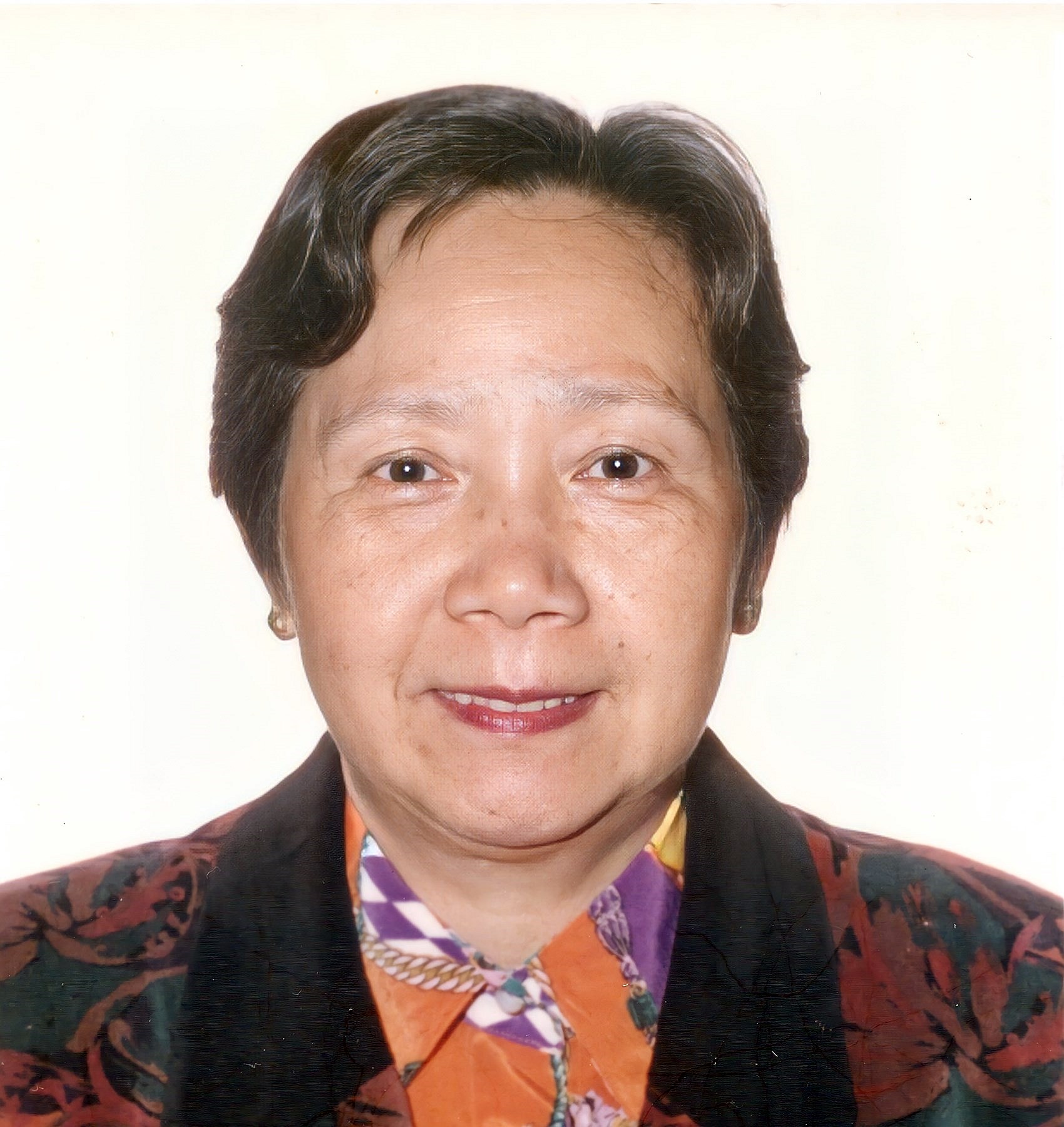 Wai Yin Leung (Chow) Obituary - Burnaby, BC