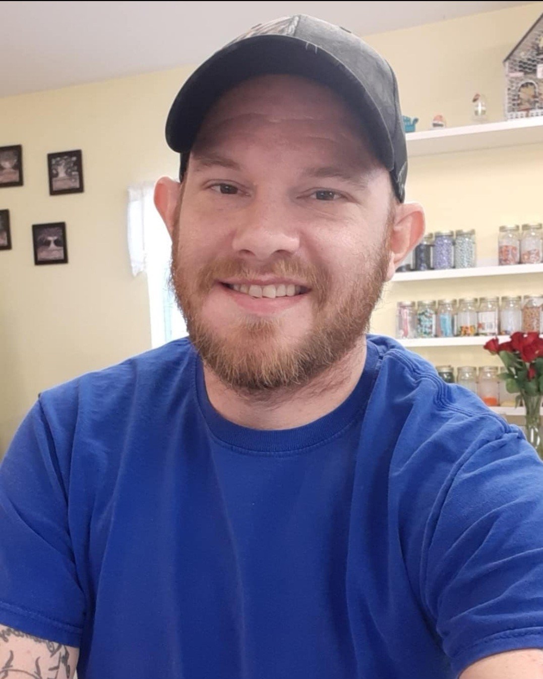 Jason Wetherington Obituary - Brandon, FL