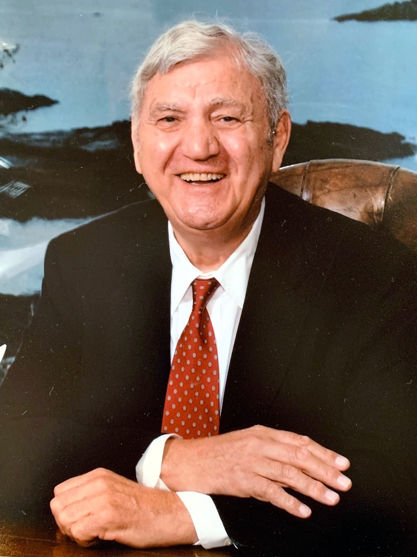 Robert BUTLER avis de décès - West Palm Beach, FL