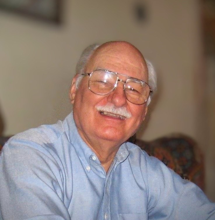Allan Gernhardt Obituary - Fort Wayne, IN