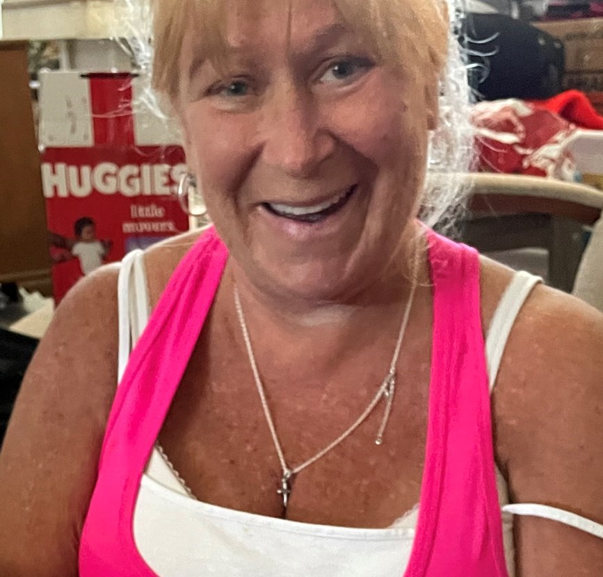 Mary Karrar Obituary - Lake Odessa, MI